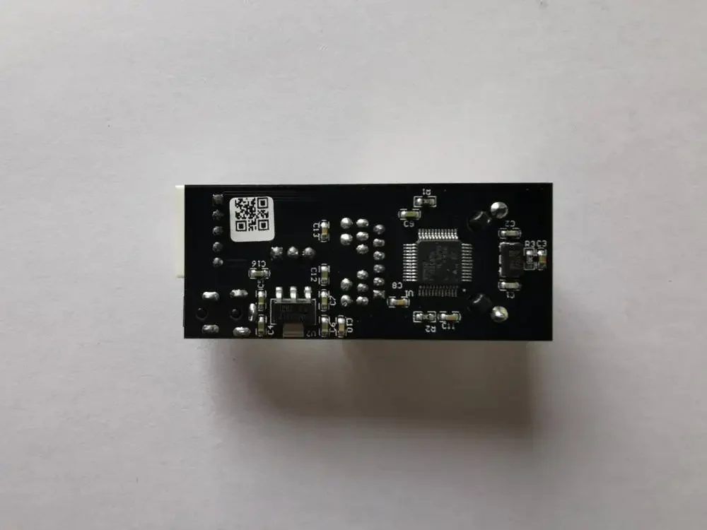 Slamtec RPLIDAR S3 S2 S2L Lidar Front-End Ports Plate