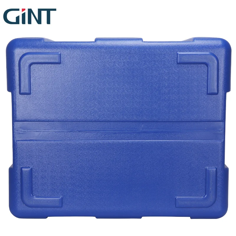 Normal 65l Eps Foaming Mini Fish Cooler Box Middle Capacity Cooler Box ...