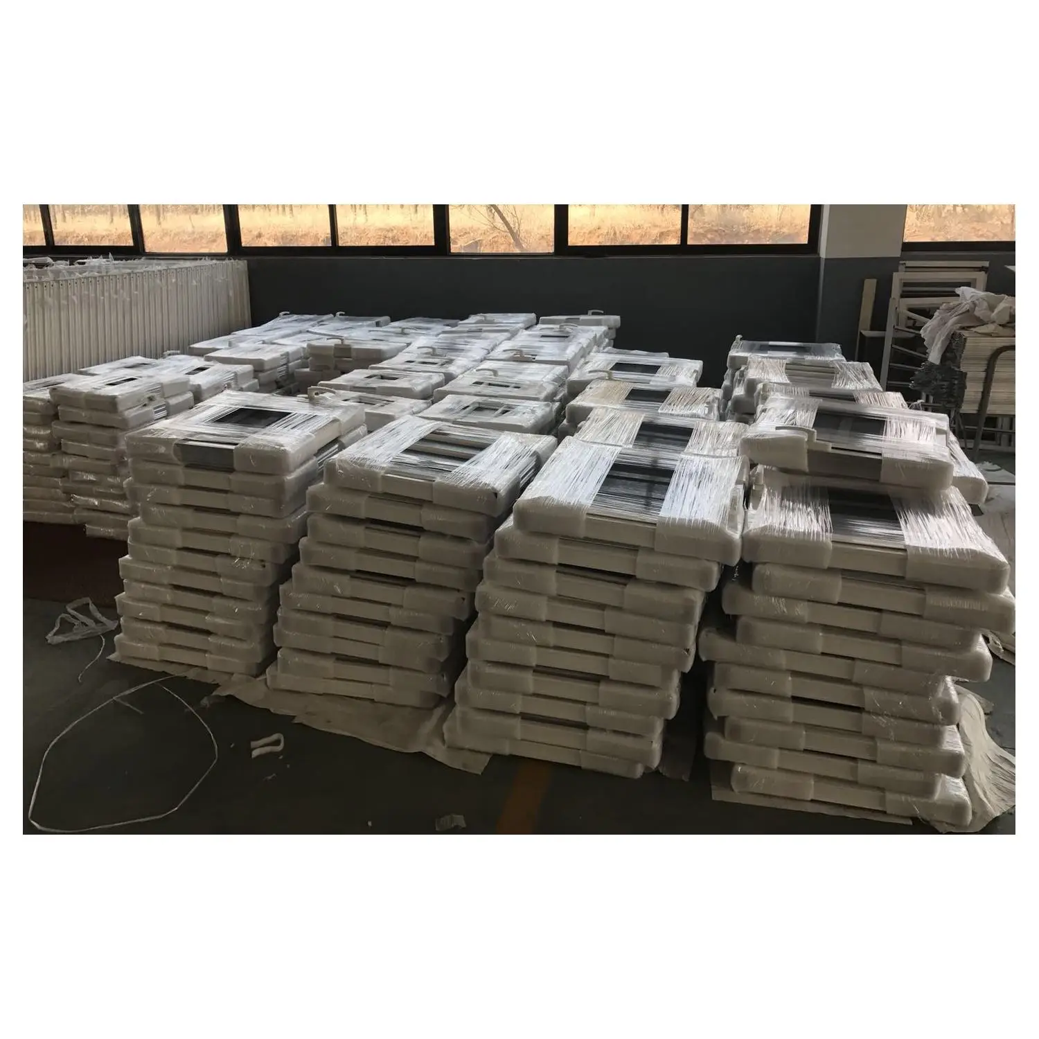 Jalousie Window Glass Louver Windows Louvered Windows - Buy Jalousie ...