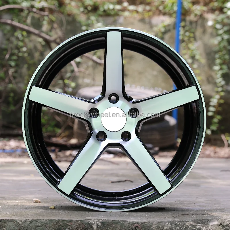 Flrocky Cv3 Alloy Wheels - Durable and Stylish Options