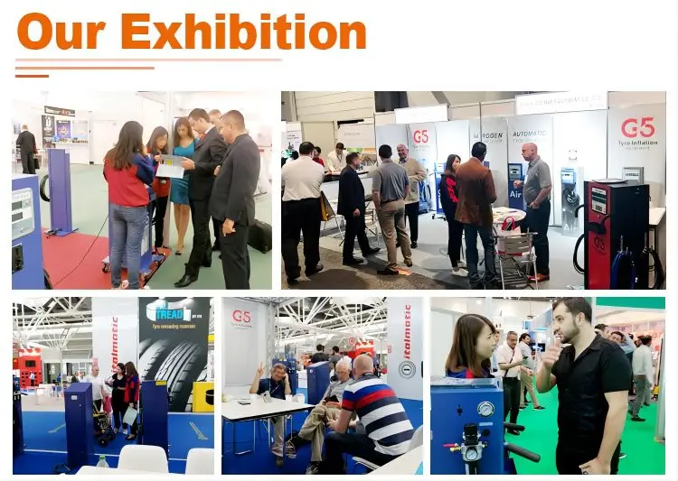 G5 Coin Operated Air Vending Machine Vacuum Cleaner And Tire Inflators ...