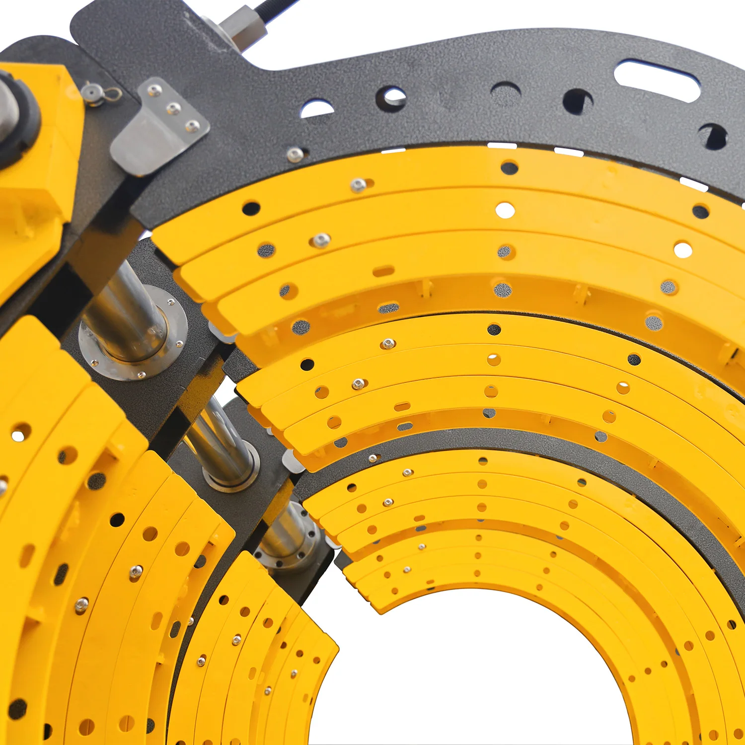 1000mm To 1200mm Hydraulic Hdpe Butt Fusion Machines,1200mm Butt Fusion ...