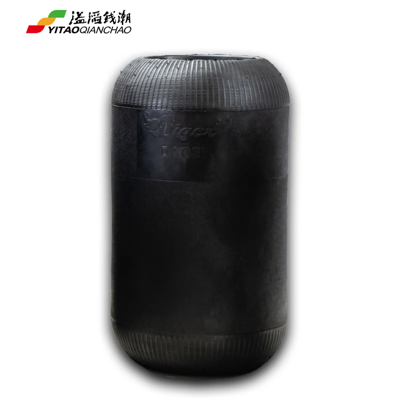 For Truck Rubber Air Bellow For Scania 523229 Truck Air Spring ...