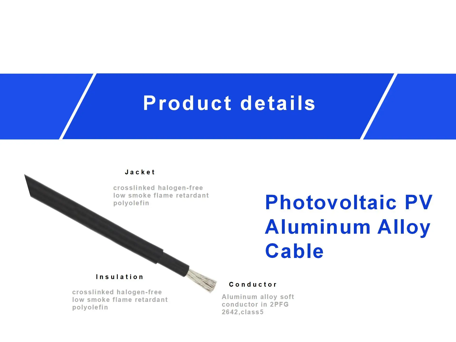 Tuv Solar Pv Dc Cable Dual Single Core 4mm2 6mm2 10mm2 Solar Cable ...