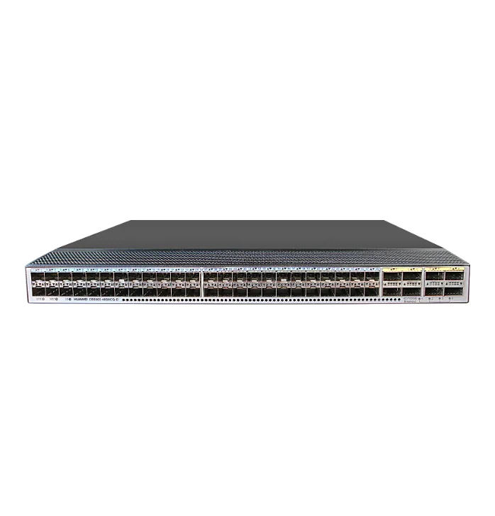 Ce6865-ei-b-b0b 48 25ge Sfp28 8 100ge Qsfp28 Network Access Data Center ...