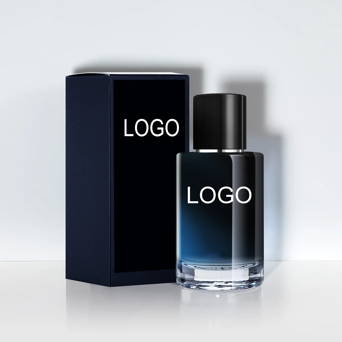 Alibaba.com: Customized men's 50ml eau de parfum, long-lasting ...