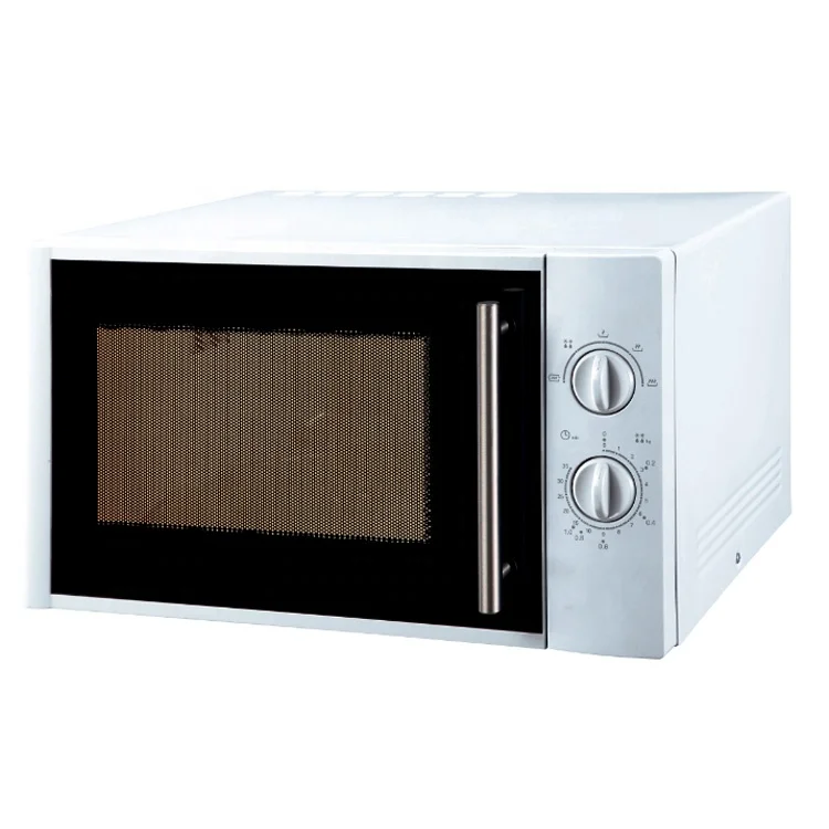 Mechanical Control High Quality Table Top Microwave Oven 20L for Home ...