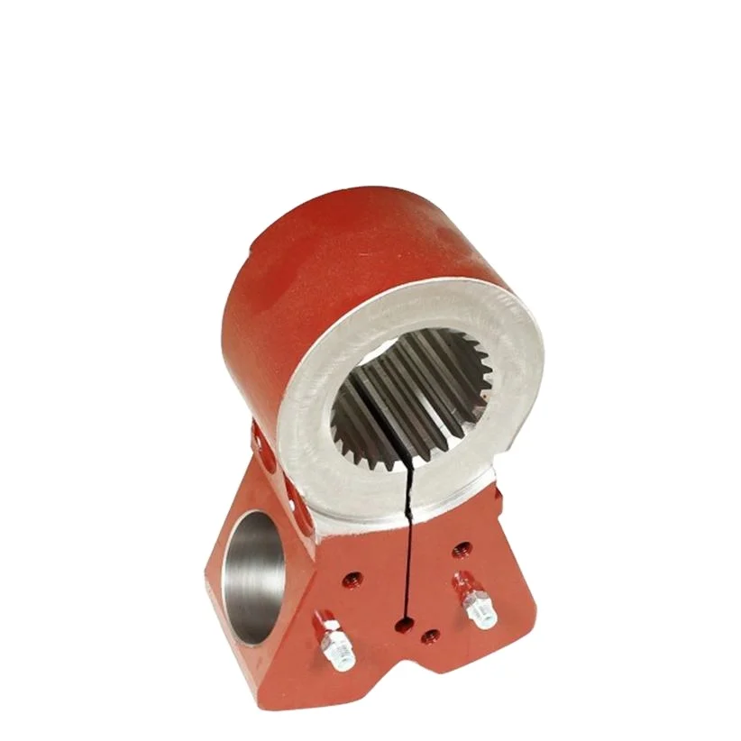 Putzmeister 274877001 Swinging Lever Durable Slewing Lever Shaft 80mm ...