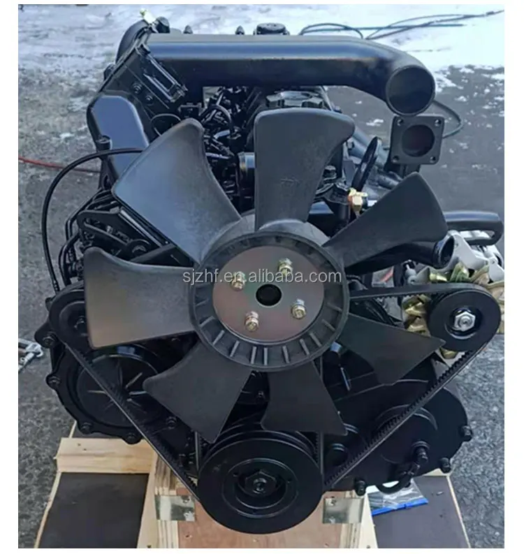 叉车备件完整发动机assy二手CA498-06T2/01正品原装零件| Alibaba.com