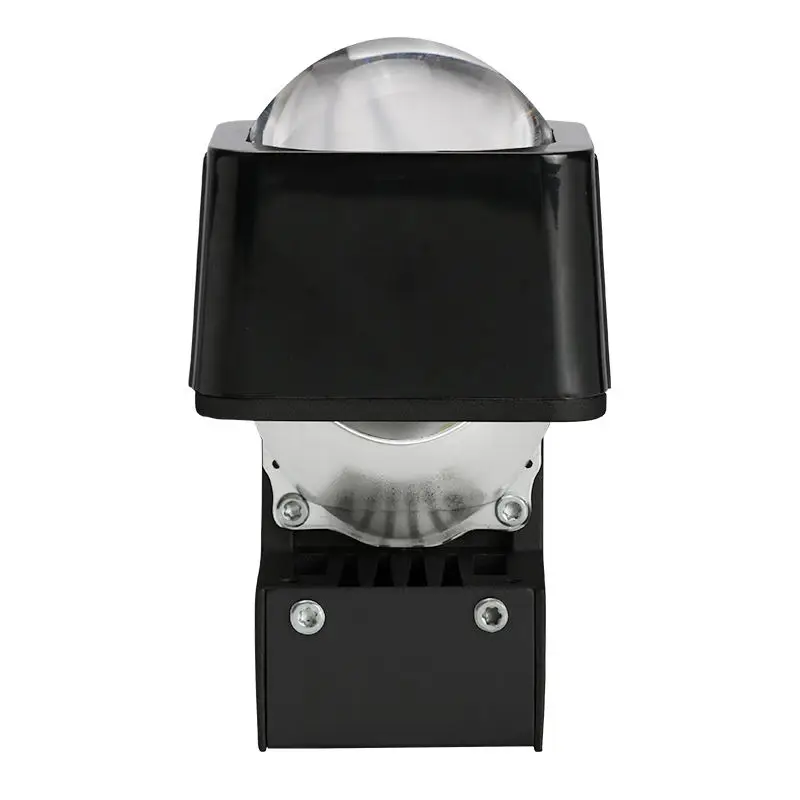 Matrix Bi-Led Projector - Universal High-Low Beam Headlight