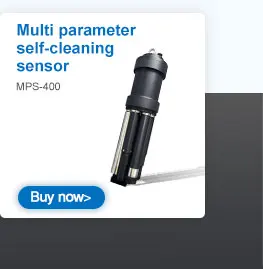 Optical Dissolved Oxygen Sensor - Precision & Reliability