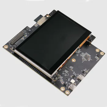 Esp32-s3-based Development Board Esp32-s3-lcd-ev-board - Buy Esp32-s3 ...