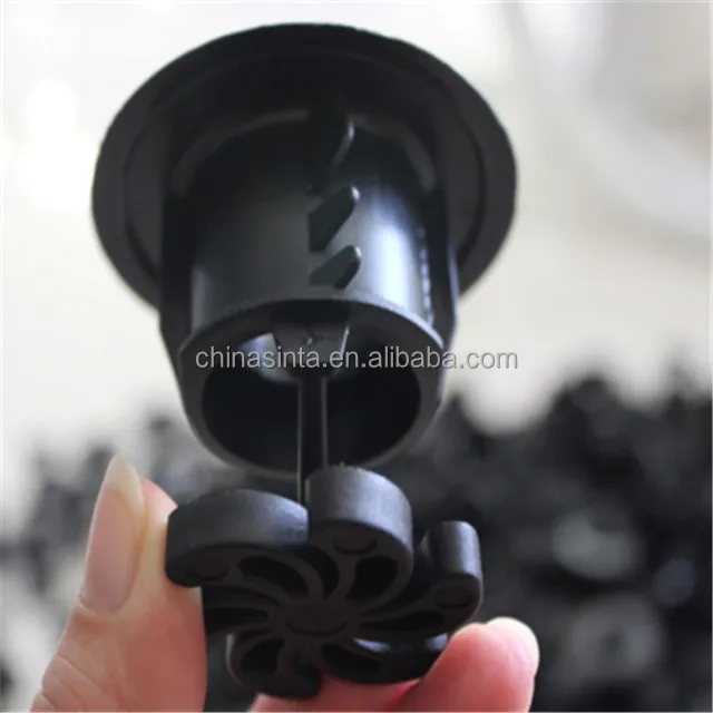 Flower Spray Nozzle Cooling Tower Target Nozzle - High Safety