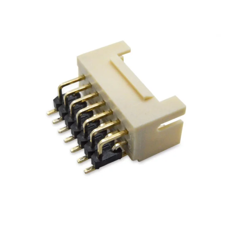 Phd连接器2.0毫米晶片直角2*13p双排jst Phd接头phd2.0 - Buy Jst Phd2.0 Mm脚距phd2.0线束2pin ...