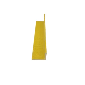 Pultruded Frp Fiberglass Glassfiber Grp Window Frame Profiles - Buy Frp ...
