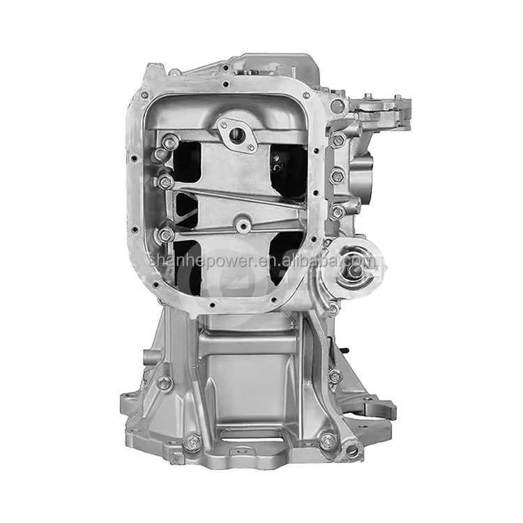 Original 1nz Complete Engine For Toyota 1nz-fe Engine Assembly - Buy 1nz-fe Engine For Toyota ...