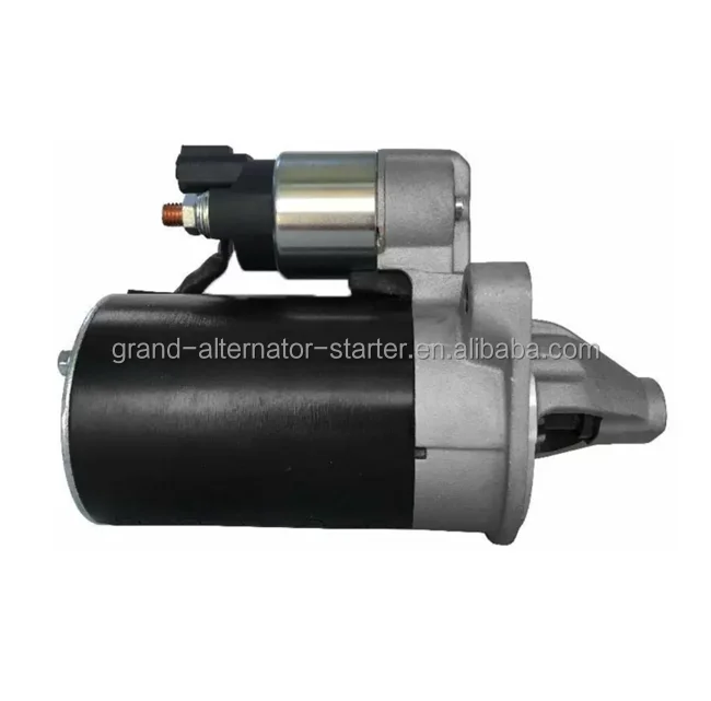 12V 0.9KW Starter Motor for HYUNDAI/KIA - GRANDAUTO HX-ST492