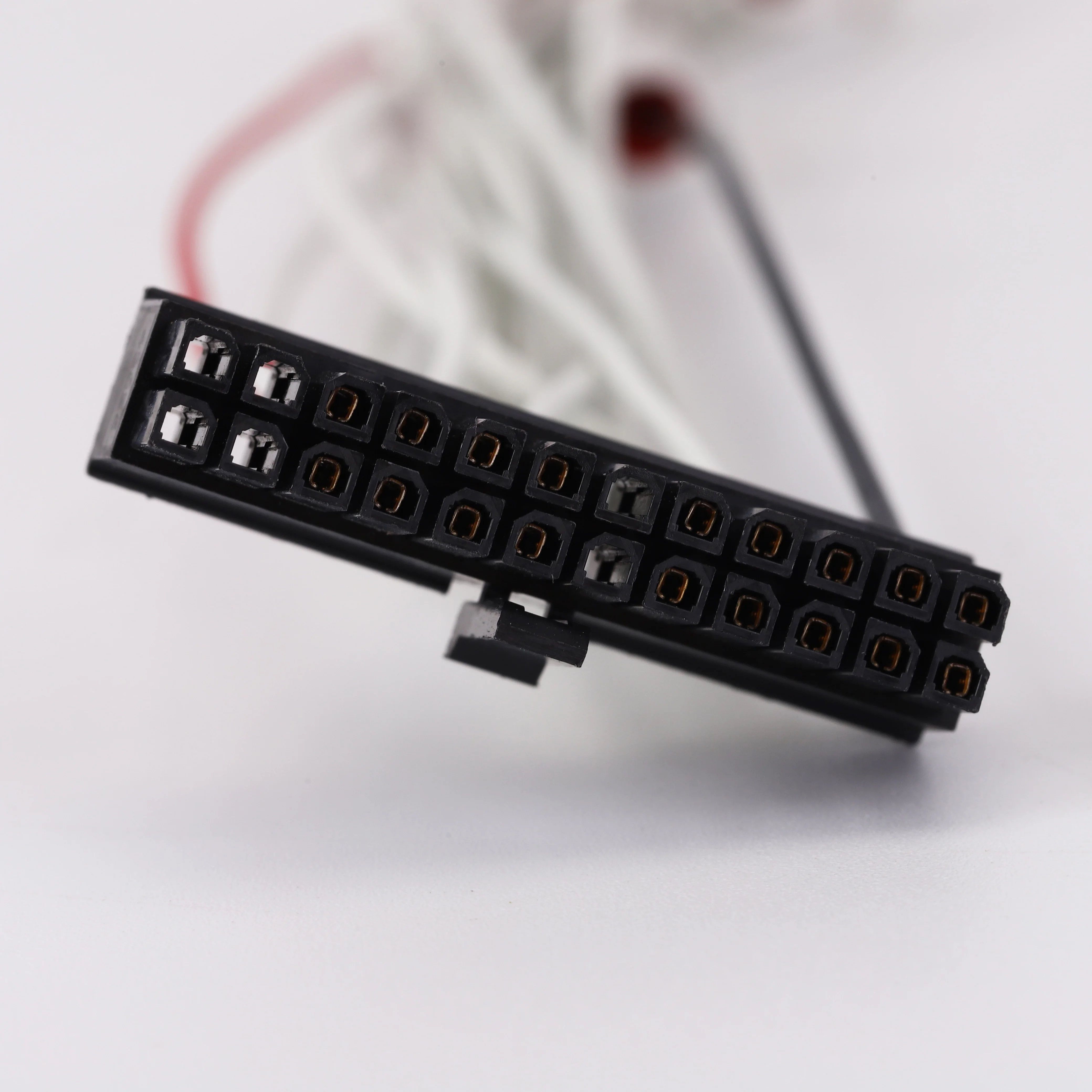 Customize Wiring Harness - High Quality JST MOLEX TE HRS