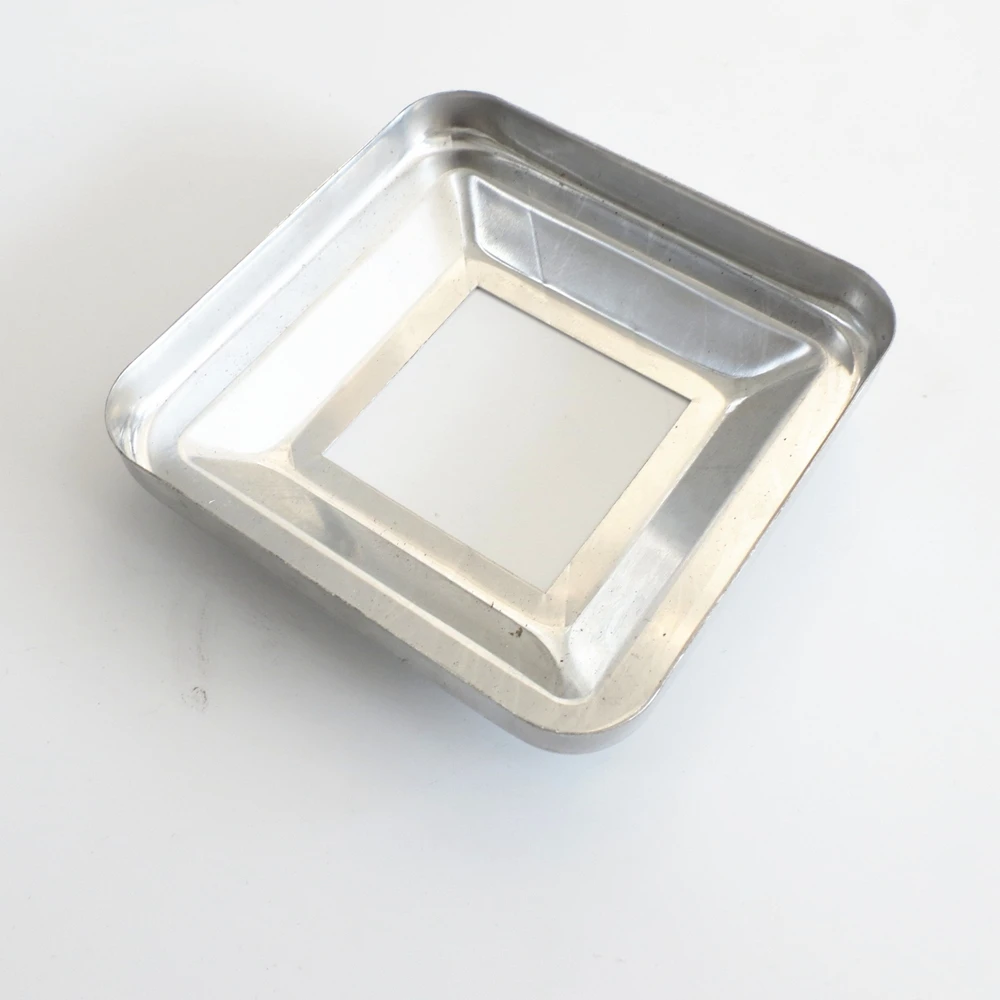 Custom Made Square Post Fence Railing Post Base Cover - Buy Post Base ...