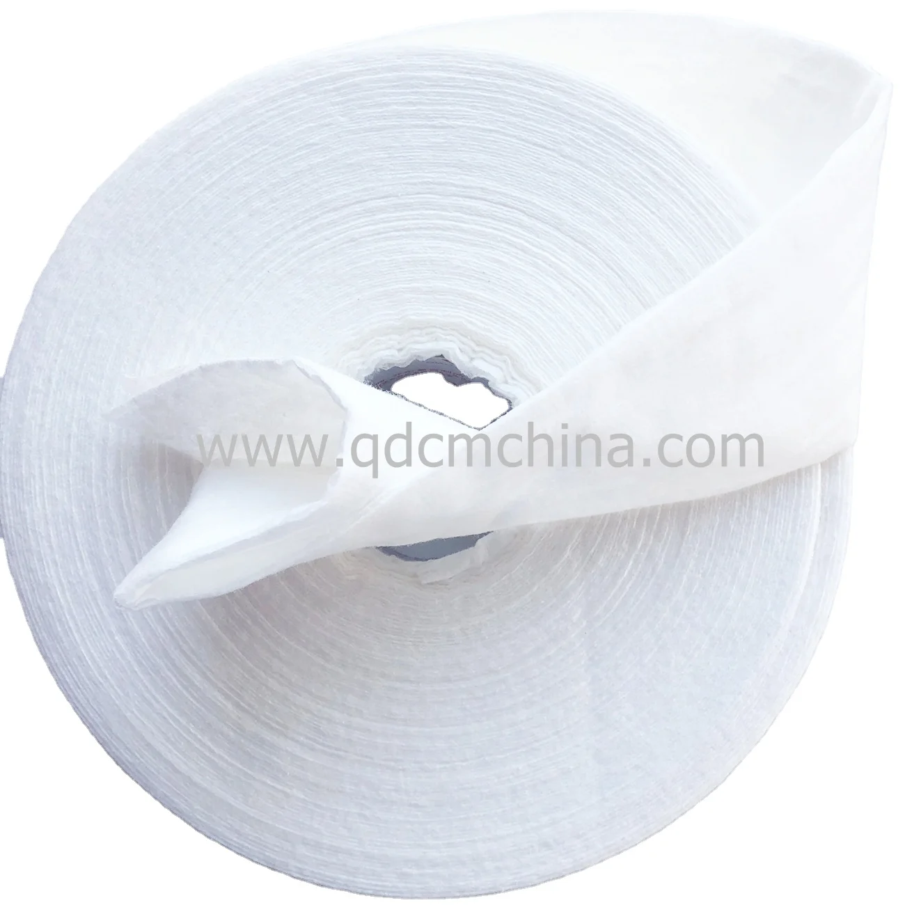 Complex Core Absorbency - High Standard Diaper Material