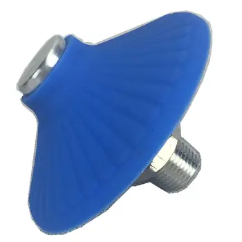 Vb4301 Fluidizer Flow Aid Bowl Pneumatic Arch Breaking Pad Aerator ...