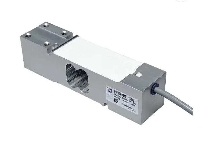 HBM Weighing Sensor Load Cells - Precision and Reliability