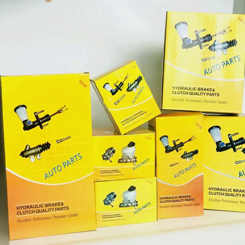 带修理套件的离合器主油缸 Forhino 700 拖拉机 Ss1e E13ct 31420-1840 31420-1820 - Buy 卡车 ...