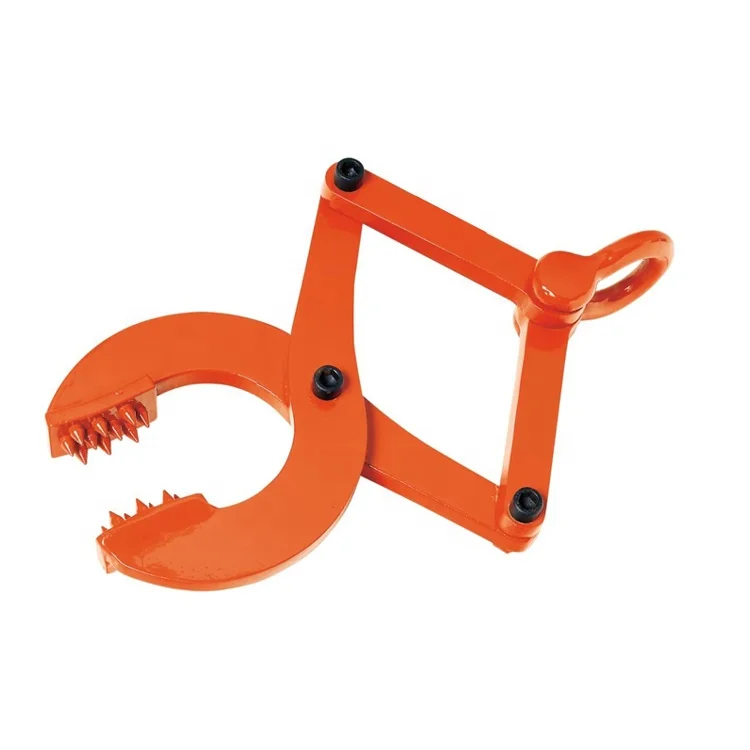 Pallet Grabber Hook - Double Scissor Industrial Pallet Puller