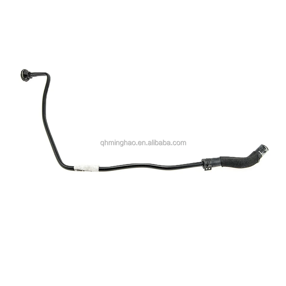 Auto Parts Breather Hose 4g0121081aj Water Pipe Radiator Hose For Audi ...