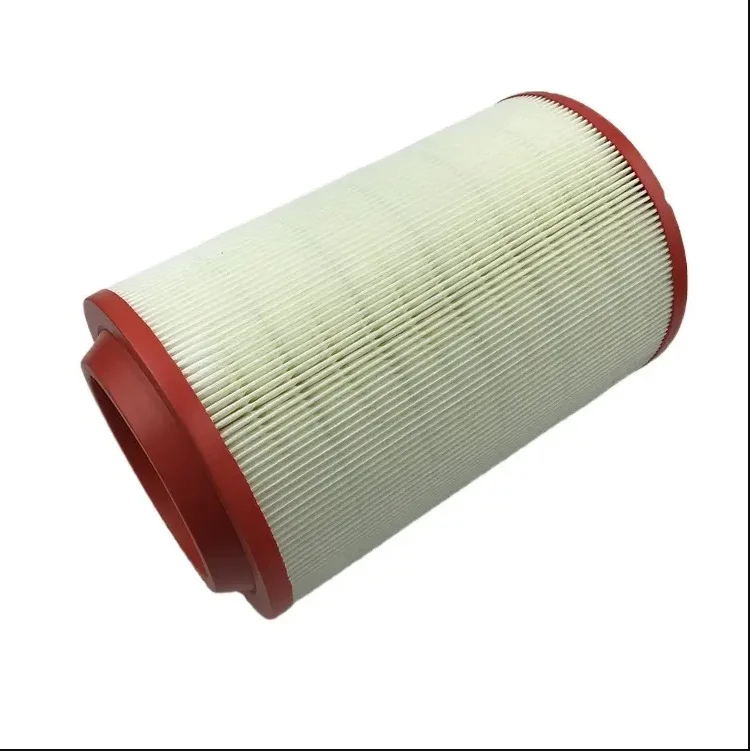 SINOTRUK HOWO NX Sitrak C7H Air Filter WG9725190103 – Factory ...