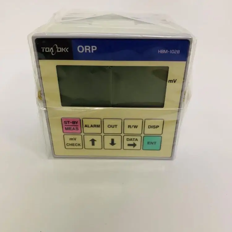 Dkk Hbm-102b数字工业ph/orp检测器 - Buy 丹麦克朗 (dkk Hbm-102b数字工业ph/氧化还原电位 (orp) 探测器,Hbm-102b数字工业ph值/氧化还原电位 ...
