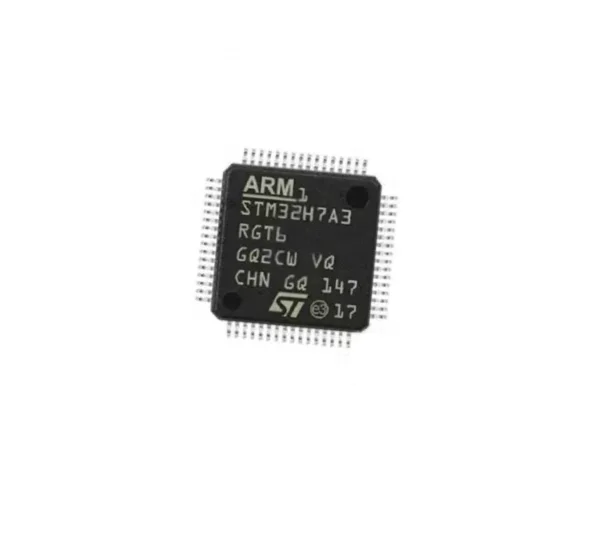 STM32H7A3RGT6 Original Imported Microcontroller Electronic IC Components Modules STM32H7A3RGT6 ...