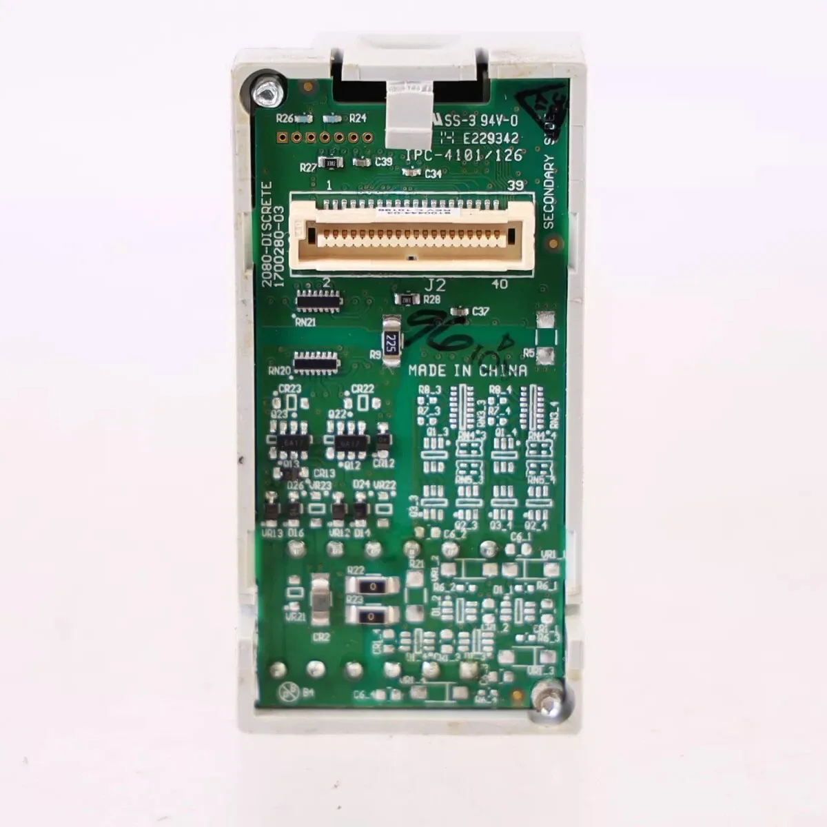 2080-RTD2 2 Channel RTD Plug-In Sealed New Ready Stock PLC 2080RTD2 ...