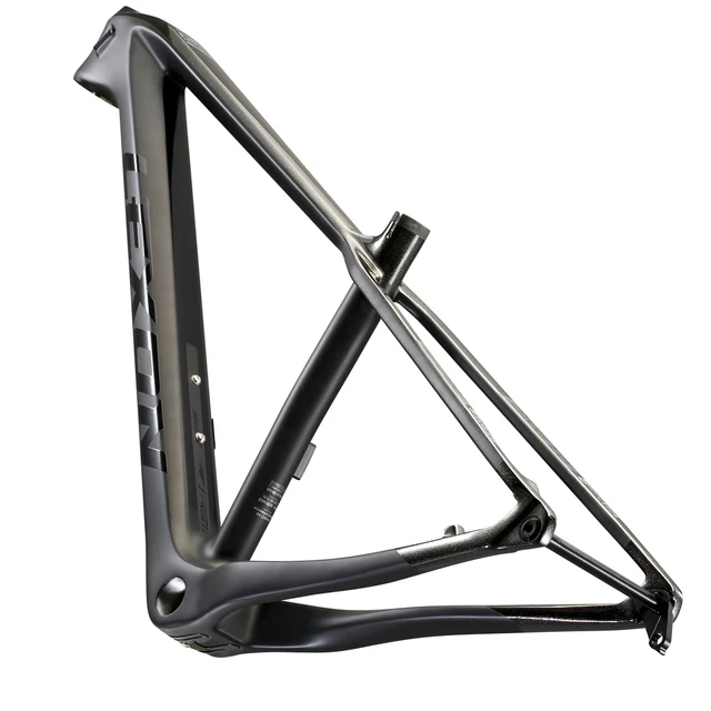 Alibaba.com: Carbon Frame 29er Mountain Bike Frame with 148*12mm Thru ...