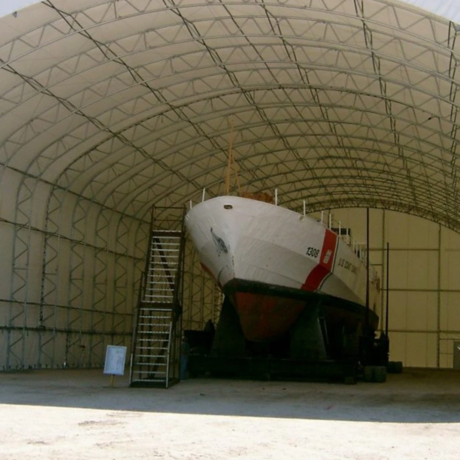 Custom Canopy Metallic Structure Shipping Container Metal Canopy ...