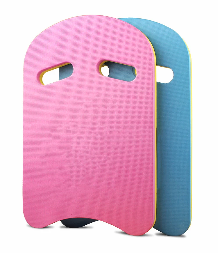 2022 Custom Design Swimming Kickboard for Training Swim Board Eva Kick ...