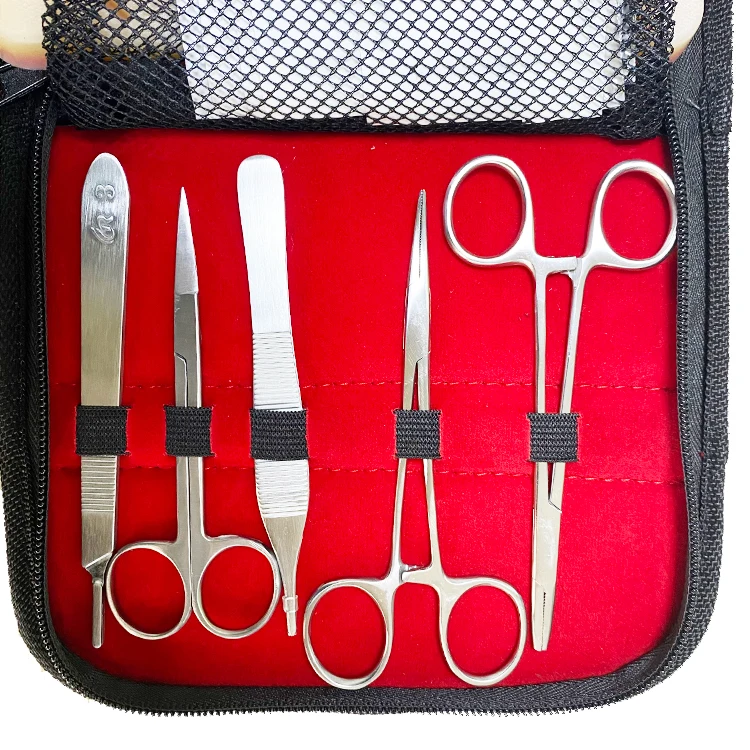Surgical Suture Practice Kit Set for the Practice of Surgical Suturing| Alibaba.com