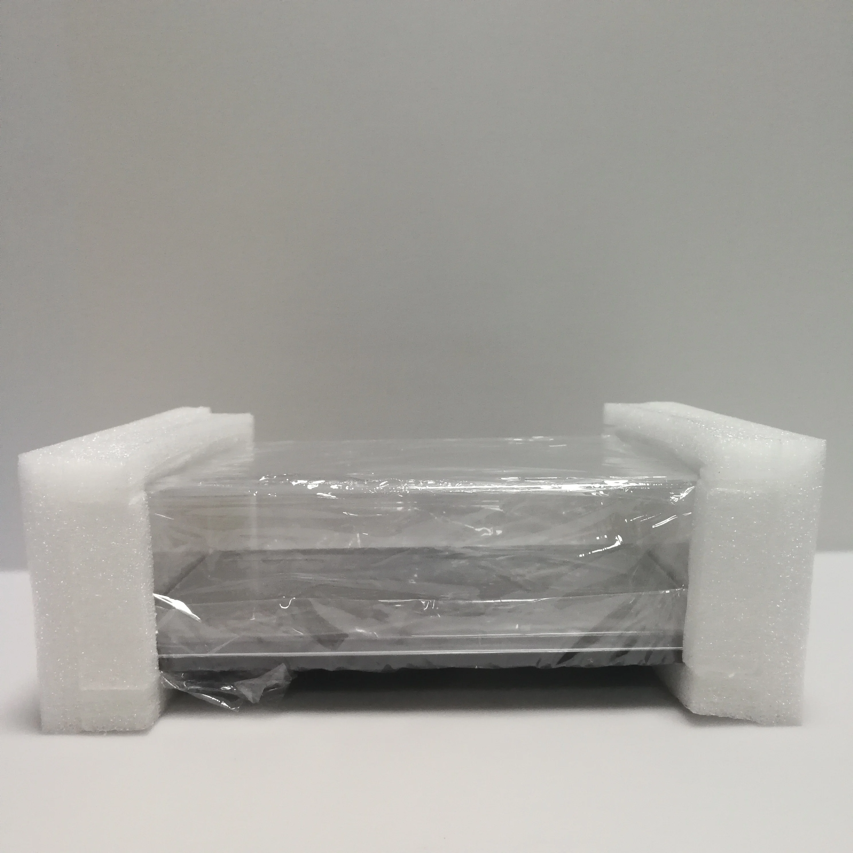 Led Illuminated Acrylic Liquor Bottle Display Stand With Remote Control ...