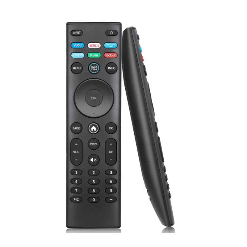 Xrt140 Universal Remote Control Smart Tv Led For Vizio Remote