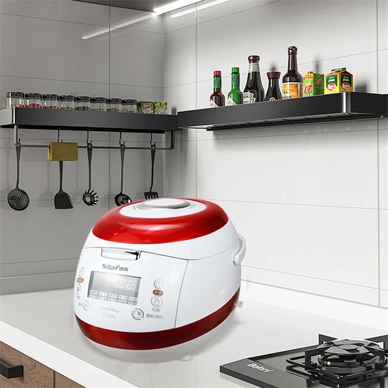 Professional Manufacturers Home Cooking Appliance 5l Electric Cooker ...