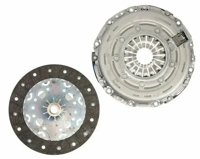 뜨거운 판매 브랜드 새로운 자동 클러치 부품 시트로엥 C4 피카소 C5 푸조 3008 5008 508 클러치 키트 2052Z1 ...