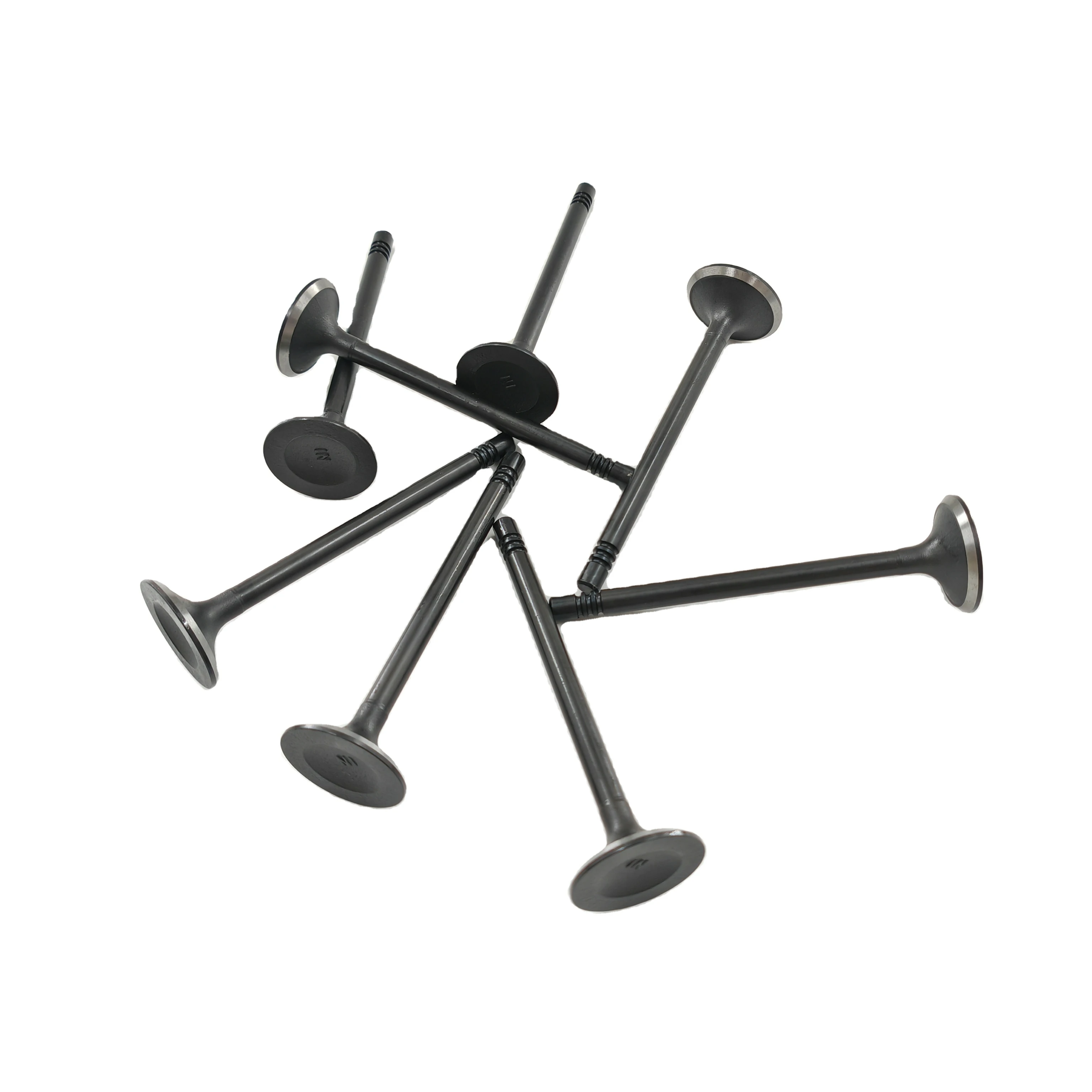 Original Quality Auto Engine Parts Intake Exhaust Valve 22211-4A601 for ...
