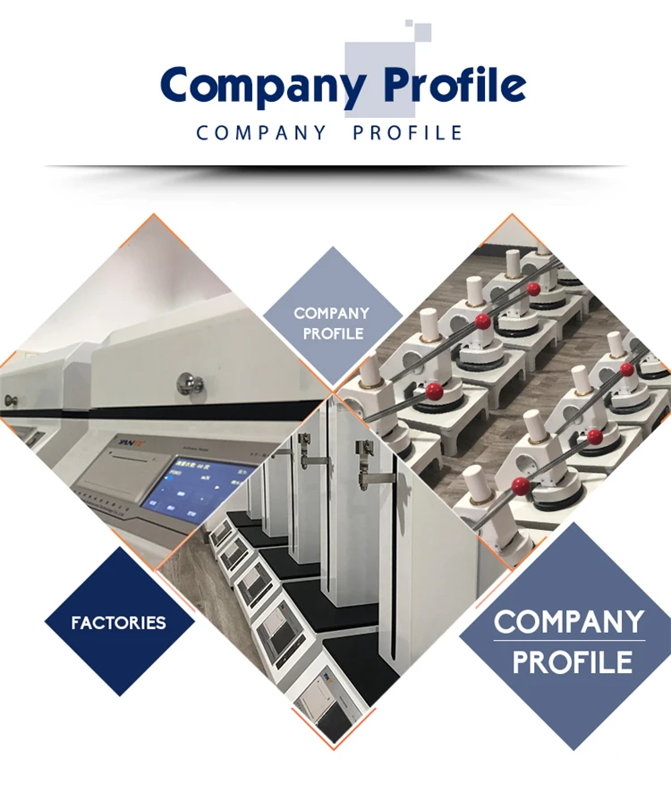 Digital Fabric Thickness Gauge/thickness Test Machine Auto Diagnostic ...