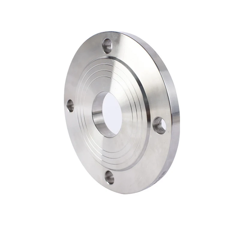 Stainless Steel Forged Flanges National Standard Welded 304 Stainless ...