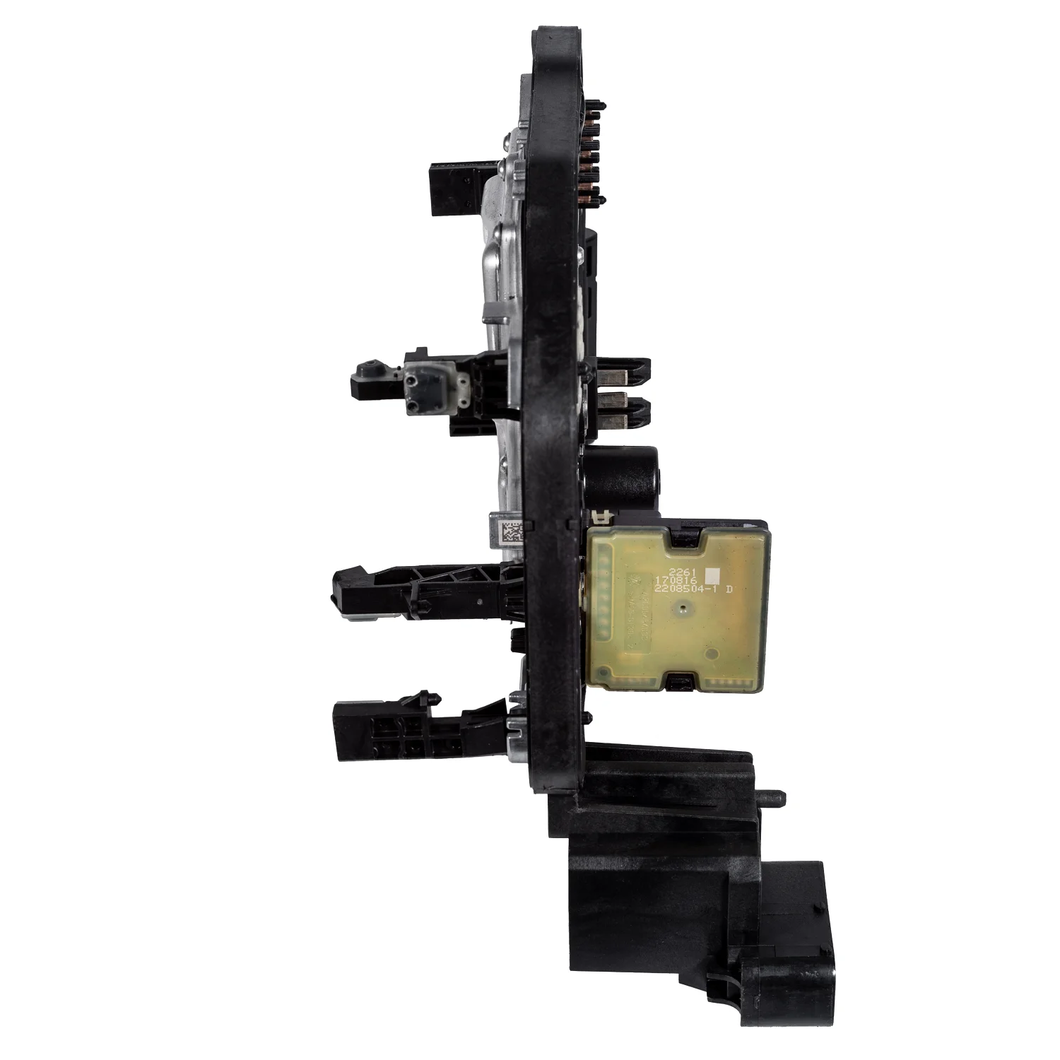 DQ200 DSG 0AM 927769F 7-Speed Transmission Control Unit TCU Replacement ...