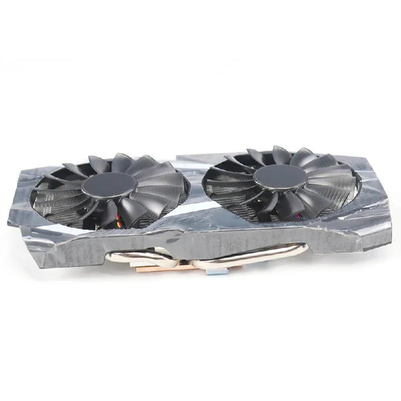 Aluminum Heat Sink - Efficient Cooling for Graphics Cards