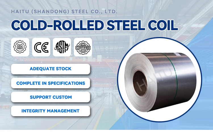 Spcc Or Dc01 Cold Rolled Steel Sheet In Coils - Buy High Strength Spcc ...