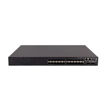 H3c S6520x-30hf-ei Scalable Ten Gigabit Access Network Switch High ...
