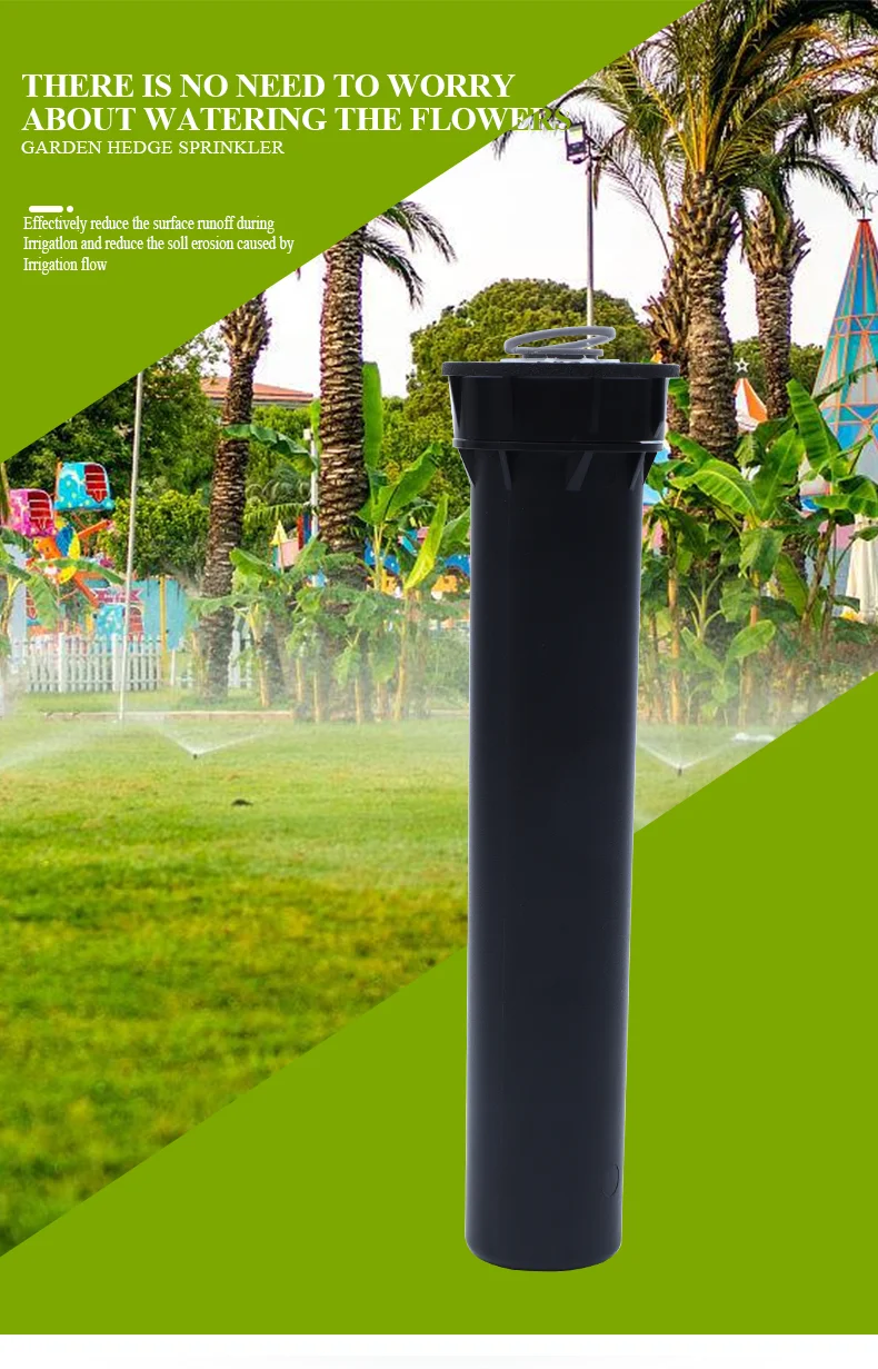 Pop Up Sprinkler Riser Shrub Riser Sprinkler For Irrigation Systems ...