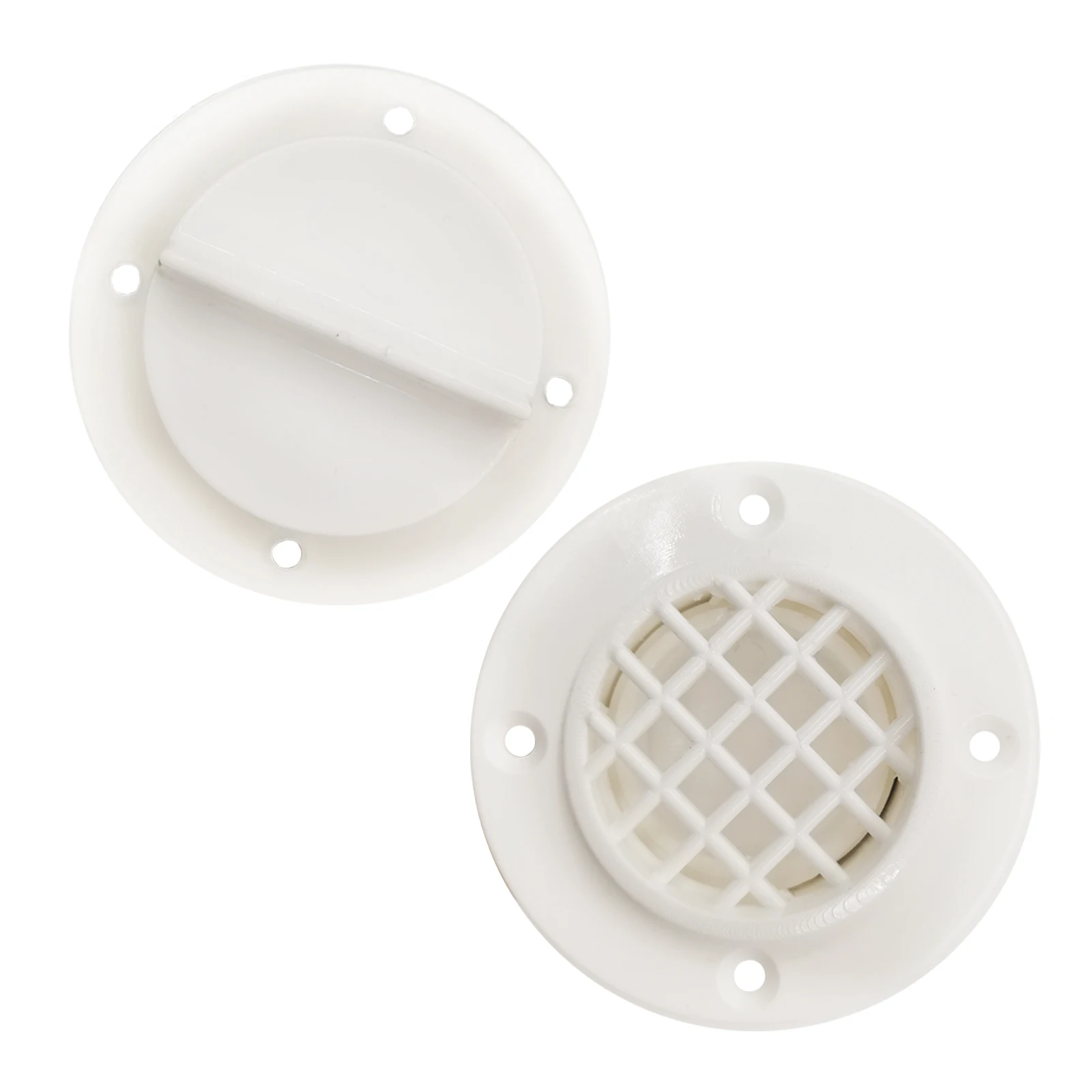 Boat Scupper Stopper Bung Drain Holes Plug Transom Drain Plug Discharge ...